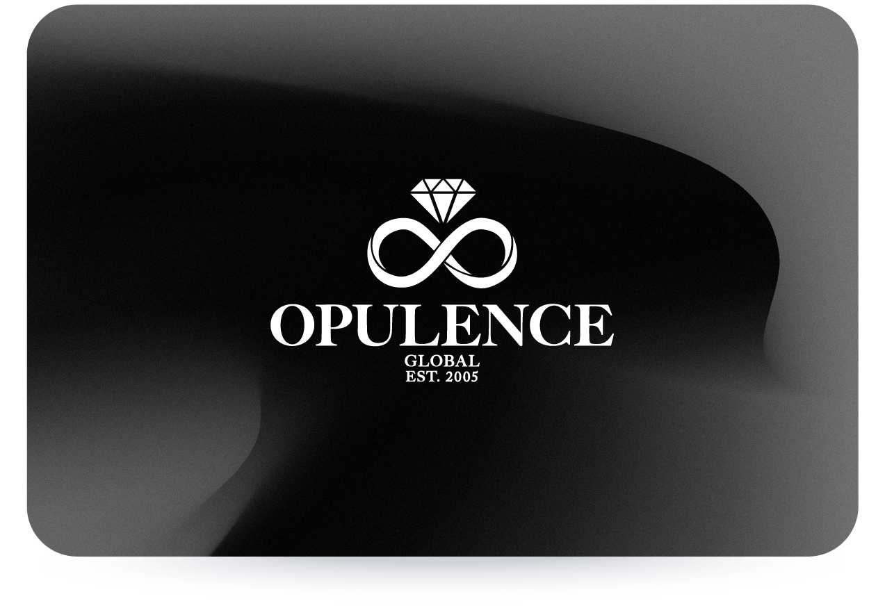 Opulence GiftCard Portal | Buy and Redeem Gift Cards Online